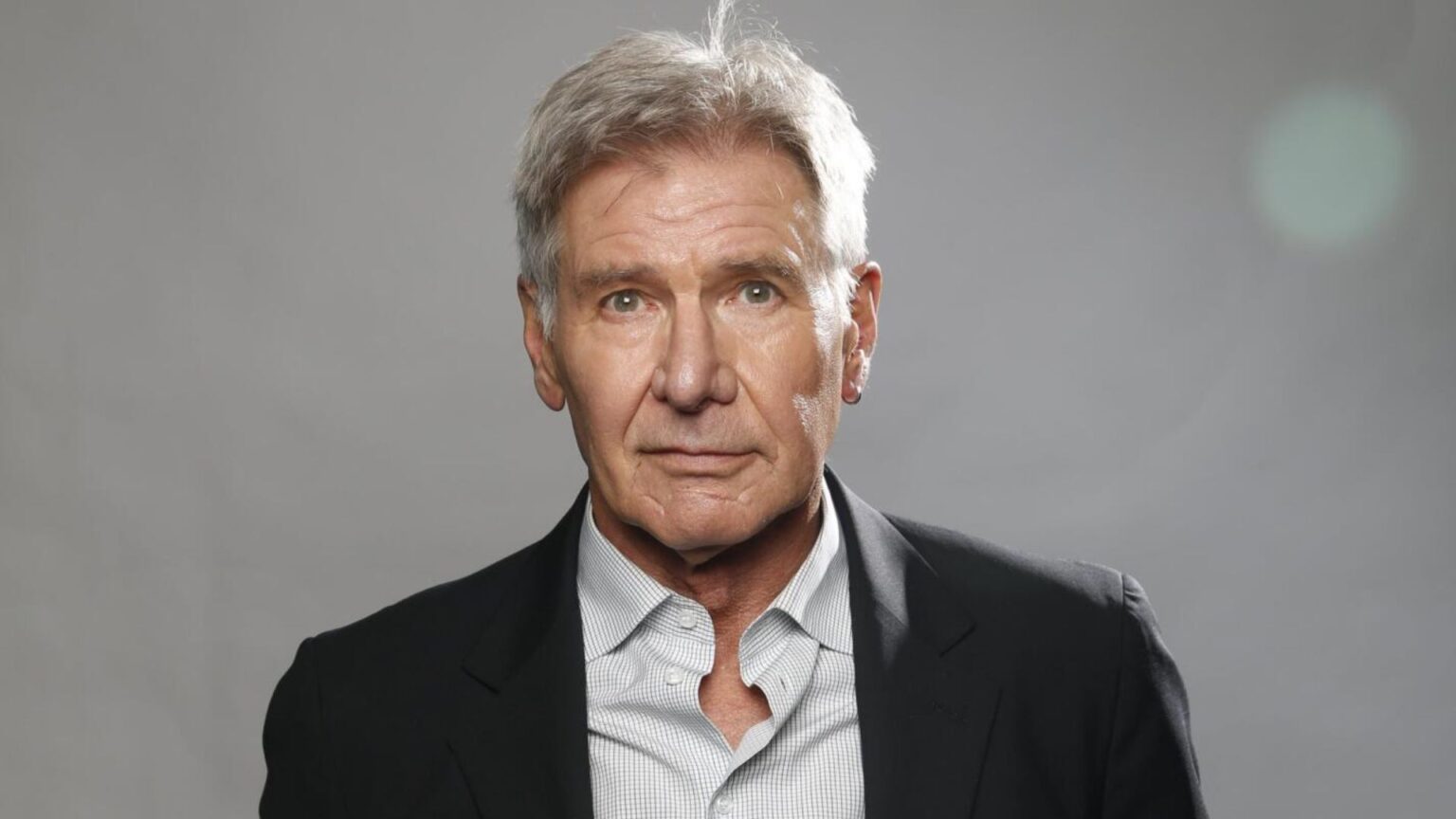 Harrison Ford Biography (2026): Age, Wife, Net Worth, Movies, Career ...