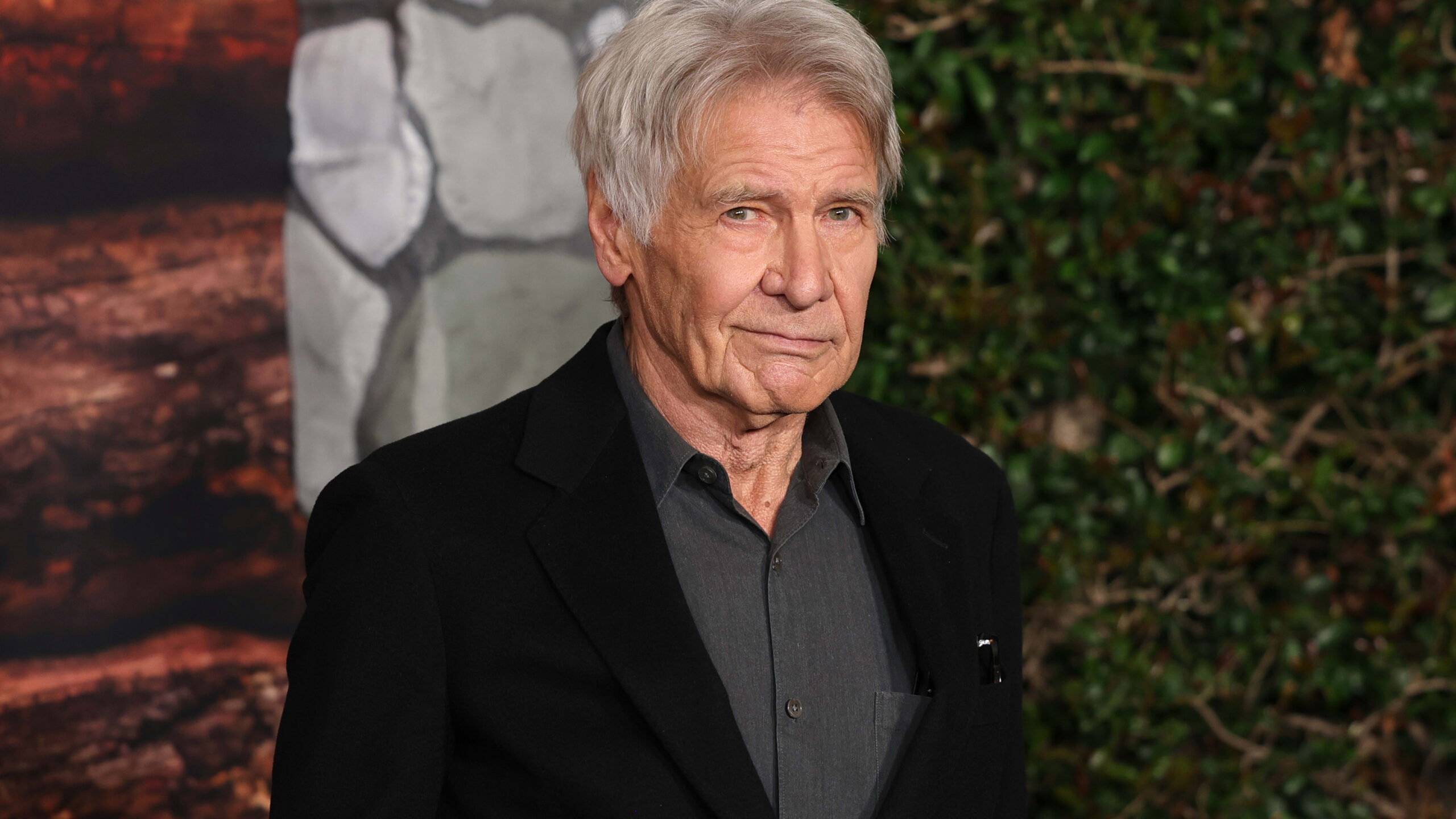 Harrison Ford Biography (2026): Age, Wife, Net Worth, Movies, Career ...